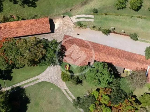 Casa / Sobrado para Venda em Petrópolis/RJ Itaipava 4 Quartos