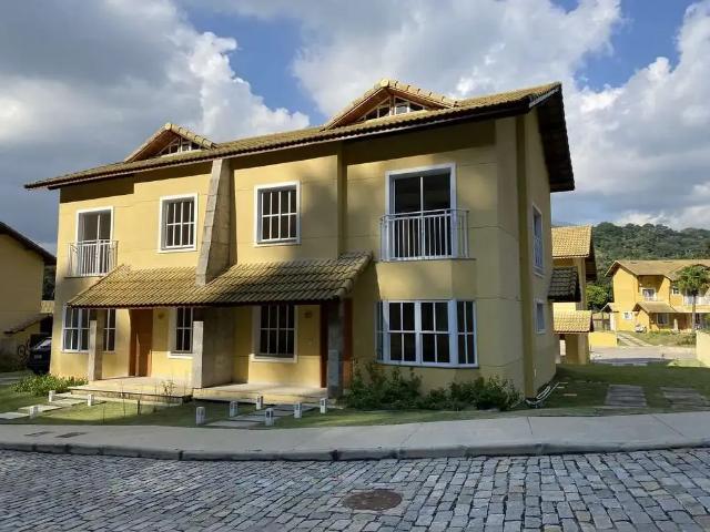 Casa / Sobrado para Venda em Petrópolis/RJ Itaipava 4 Quartos
