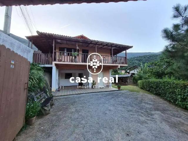 Casa / Sobrado para Venda em Petrópolis/RJ Itaipava 4 Quartos
