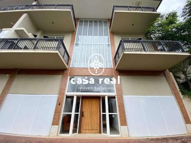 Casa / Sobrado para Venda em Petrópolis/RJ Itaipava 4 Quartos