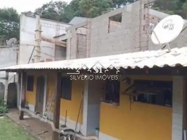 Casa / Sobrado para Venda em Petrópolis/RJ Itaipava 5 Quartos