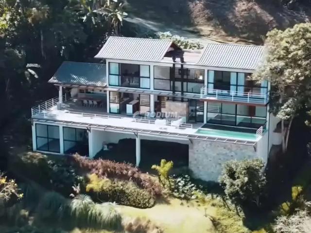 Casa / Sobrado para Venda em Petrópolis/RJ Itaipava 5 Quartos
