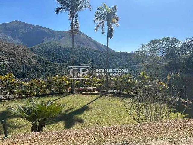 Casa / Sobrado para Venda em Petrópolis/RJ Itaipava 5 Quartos