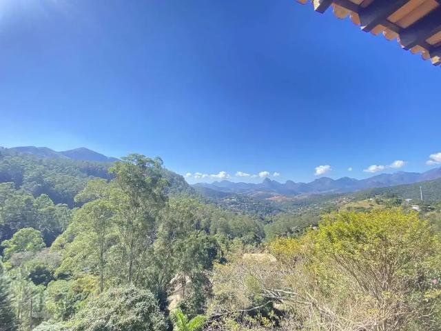Casa / Sobrado para Venda em Petrópolis/RJ Itaipava 5 Quartos
