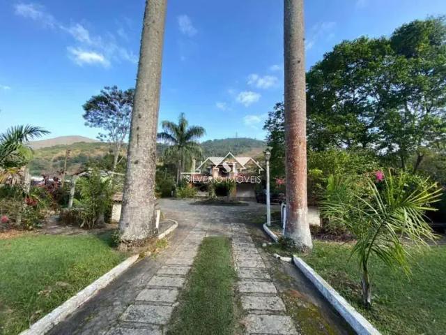 Casa / Sobrado para Venda em Petrópolis/RJ Itaipava 6 Quartos