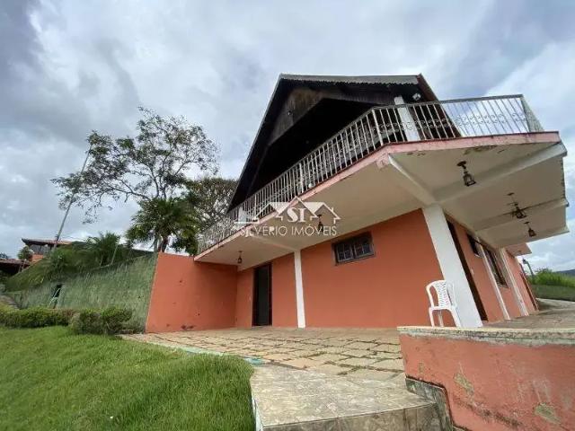 Casa / Sobrado para Venda em Petrópolis/RJ Itaipava 6 Quartos
