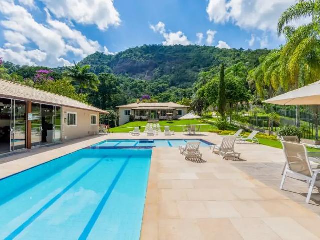 Casa / Sobrado para Venda em Petrópolis/RJ Itaipava 9 Quartos