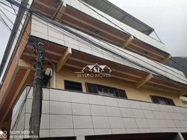Casa / Sobrado para Venda em Petrópolis/RJ Itamarati 12 Quartos