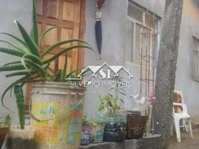 Casa / Sobrado para Venda em Petrópolis/RJ Itamarati 2 Quartos