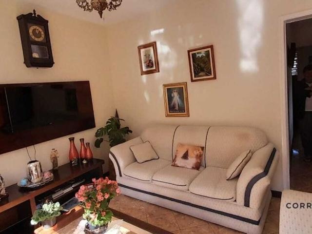 Casa / Sobrado para Venda em Petrópolis/RJ Itamarati 3 Quartos