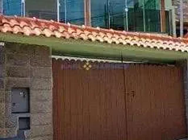 Casa / Sobrado para Venda em Petrópolis/RJ Itamarati 3 Quartos