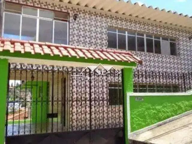 Casa / Sobrado para Venda em Petrópolis/RJ Itamarati 4 Quartos