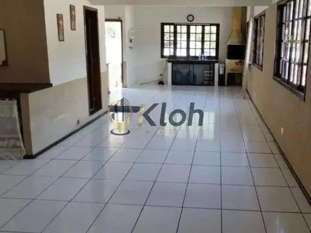 Casa / Sobrado para Venda em Petrópolis/RJ Morin 3 Quartos