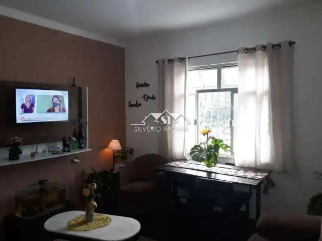 Casa / Sobrado para Venda em Petrópolis/RJ Morin 3 Quartos