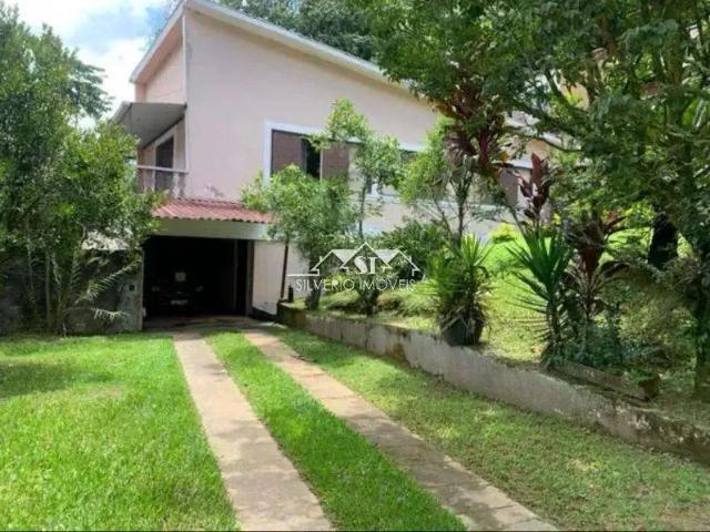 Casa / Sobrado para Venda em Petrópolis/RJ Morin 3 Quartos