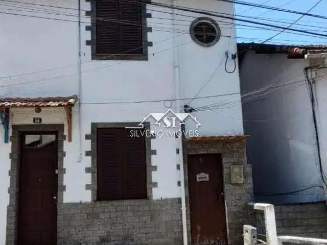Casa / Sobrado para Venda em Petrópolis/RJ Morin 3 Quartos