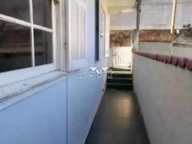Casa / Sobrado para Venda em Petrópolis/RJ Morin 2 Quartos