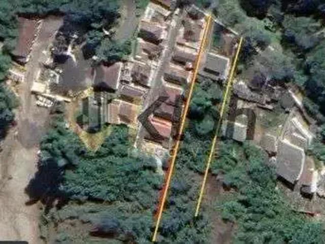Casa / Sobrado para Venda em Petrópolis/RJ Morin 5 Quartos