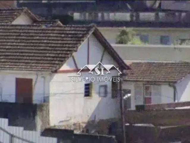 Casa / Sobrado para Venda em Petrópolis/RJ Mosela 2 Quartos