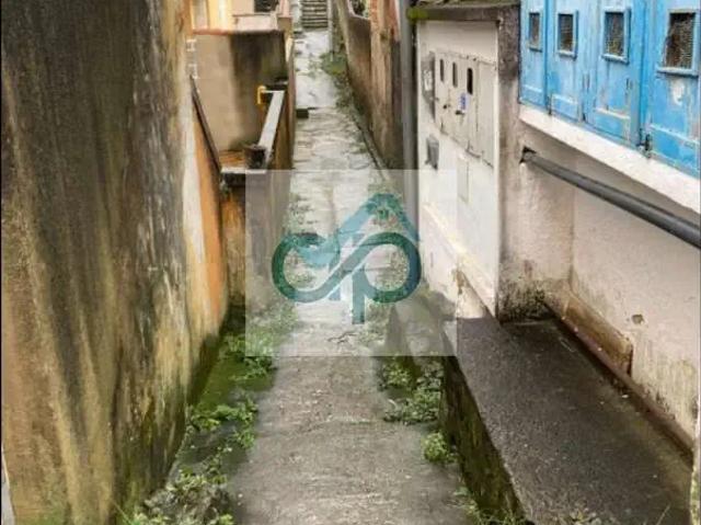 Casa / Sobrado para Venda em Petrópolis/RJ Mosela 2 Quartos