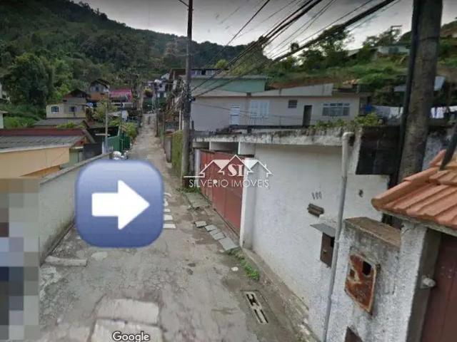 Casa / Sobrado para Venda em Petrópolis/RJ Mosela 4 Quartos