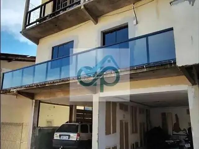 Casa / Sobrado para Venda em Petrópolis/RJ Mosela