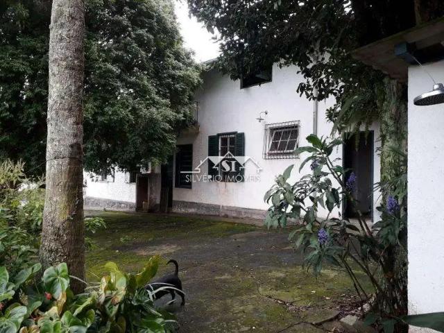 Casa / Sobrado para Venda em Petrópolis/RJ Mosela 5 Quartos