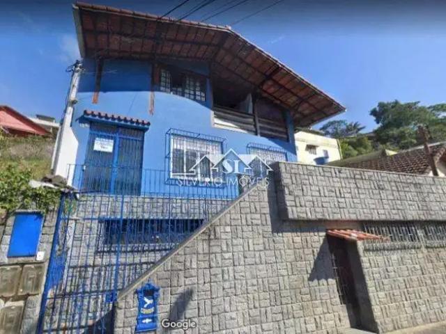Casa / Sobrado para Venda em Petrópolis/RJ Mosela 7 Quartos