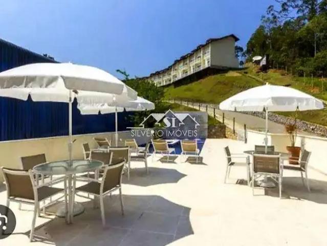 Casa / Sobrado para Venda em Petrópolis/RJ Nova Macaé 2 Quartos
