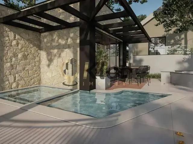 Casa / Sobrado para Venda em Petrópolis/RJ Nogueira 4 Quartos