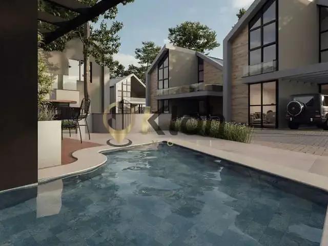Casa / Sobrado para Venda em Petrópolis/RJ Nogueira 4 Quartos