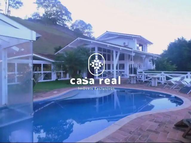 Casa / Sobrado para Venda em Petrópolis/RJ Nogueira