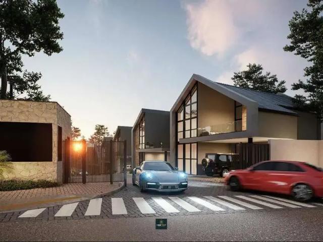 Casa / Sobrado para Venda em Petrópolis/RJ Nogueira