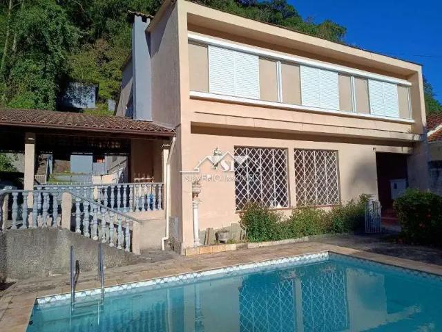 Casa / Sobrado para Venda em Petrópolis/RJ São Sebastião 4 Quartos