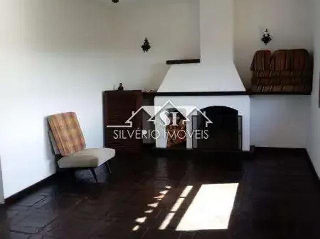 Casa / Sobrado para Venda em Petrópolis/RJ São Sebastião 4 Quartos