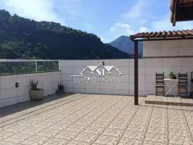 Casa / Sobrado para Venda em Petrópolis/RJ São Sebastião 2 Quartos