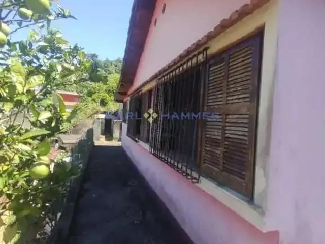 Casa / Sobrado para Venda em Petrópolis/RJ São Sebastião 2 Quartos