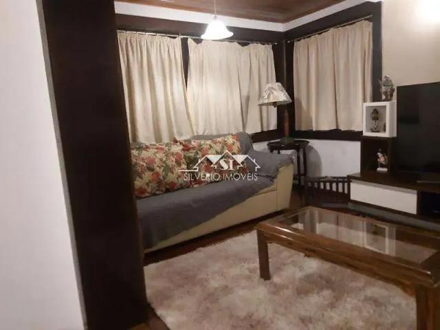 Casa / Sobrado para Venda em Petrópolis/RJ São Sebastião 3 Quartos