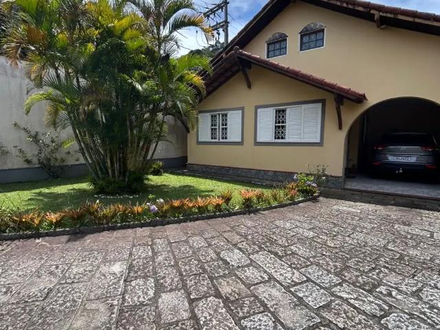 Casa / Sobrado para Venda em Petrópolis/RJ São Sebastião 3 Quartos