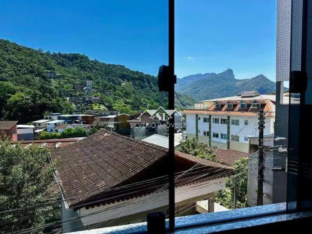 Casa / Sobrado para Venda em Petrópolis/RJ São Sebastião 3 Quartos