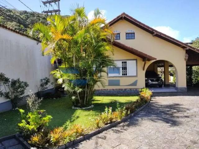 Casa / Sobrado para Venda em Petrópolis/RJ São Sebastião 3 Quartos