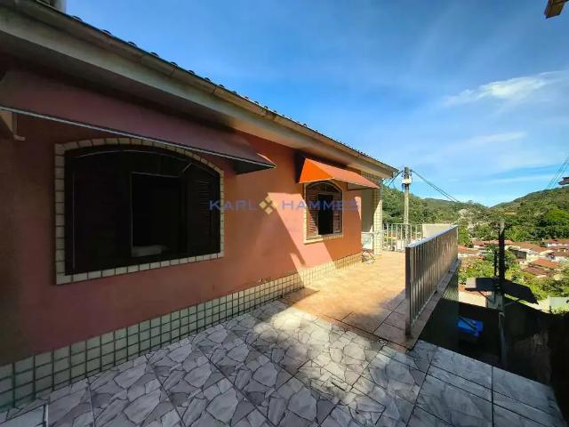 Casa / Sobrado para Venda em Petrópolis/RJ Saldanha Marinho 3 Quartos