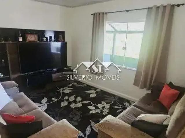Casa / Sobrado para Venda em Petrópolis/RJ Samambaia 3 Quartos