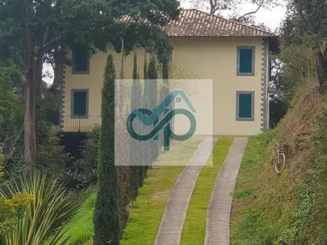 Casa / Sobrado para Venda em Petrópolis/RJ Samambaia 4 Quartos