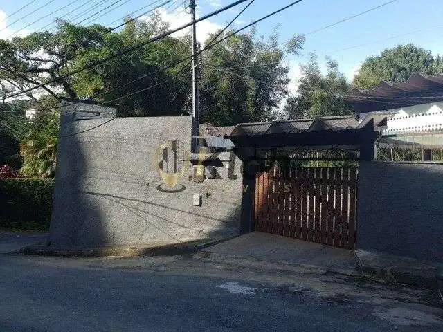 Casa / Sobrado para Venda em Petrópolis/RJ Simeria 3 Quartos