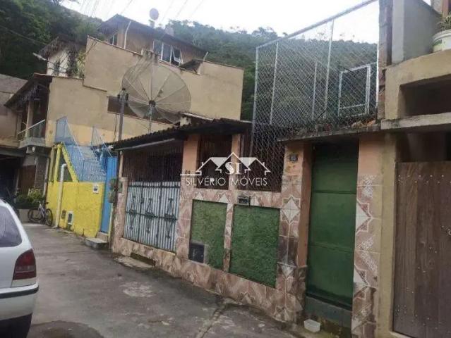 Casa / Sobrado para Venda em Petrópolis/RJ Pedro do Rio 2 Quartos