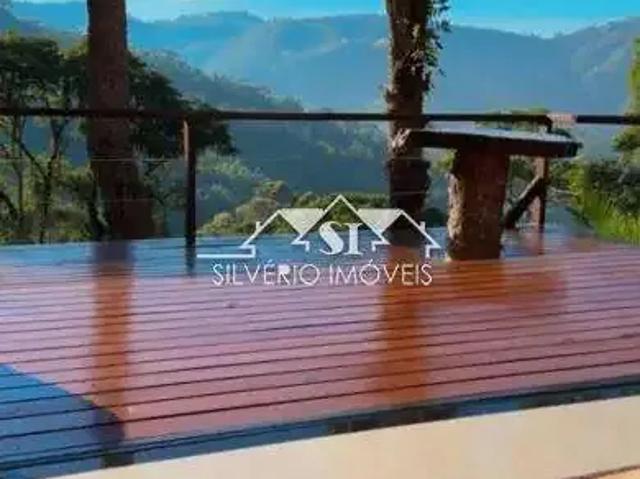 Casa / Sobrado para Venda em Petrópolis/RJ Pedro do Rio 2 Quartos