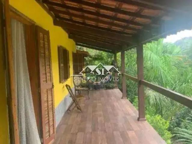 Casa / Sobrado para Venda em Petrópolis/RJ Pedro do Rio 2 Quartos
