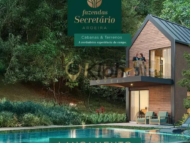 Casa / Sobrado para Venda em Petrópolis/RJ Pedro do Rio 3 Quartos