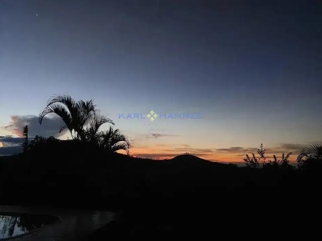 Casa / Sobrado para Venda em Petrópolis/RJ Pedro do Rio 3 Quartos